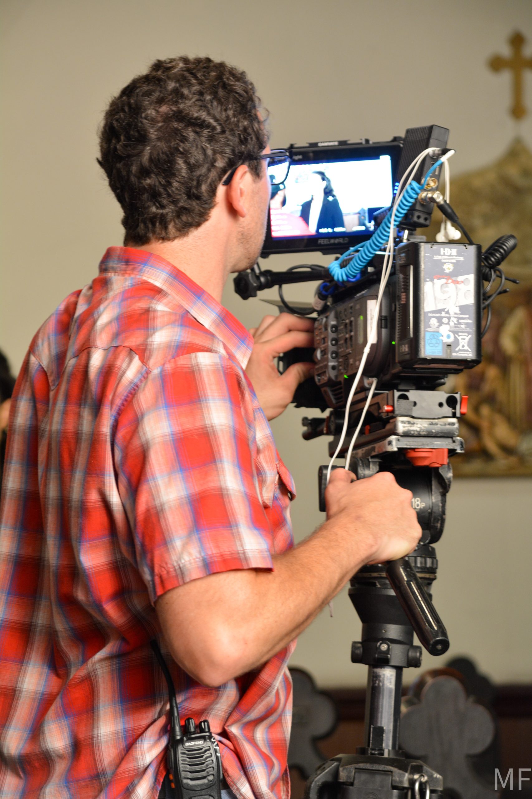 Gallery – Commodore Independent Filmworks