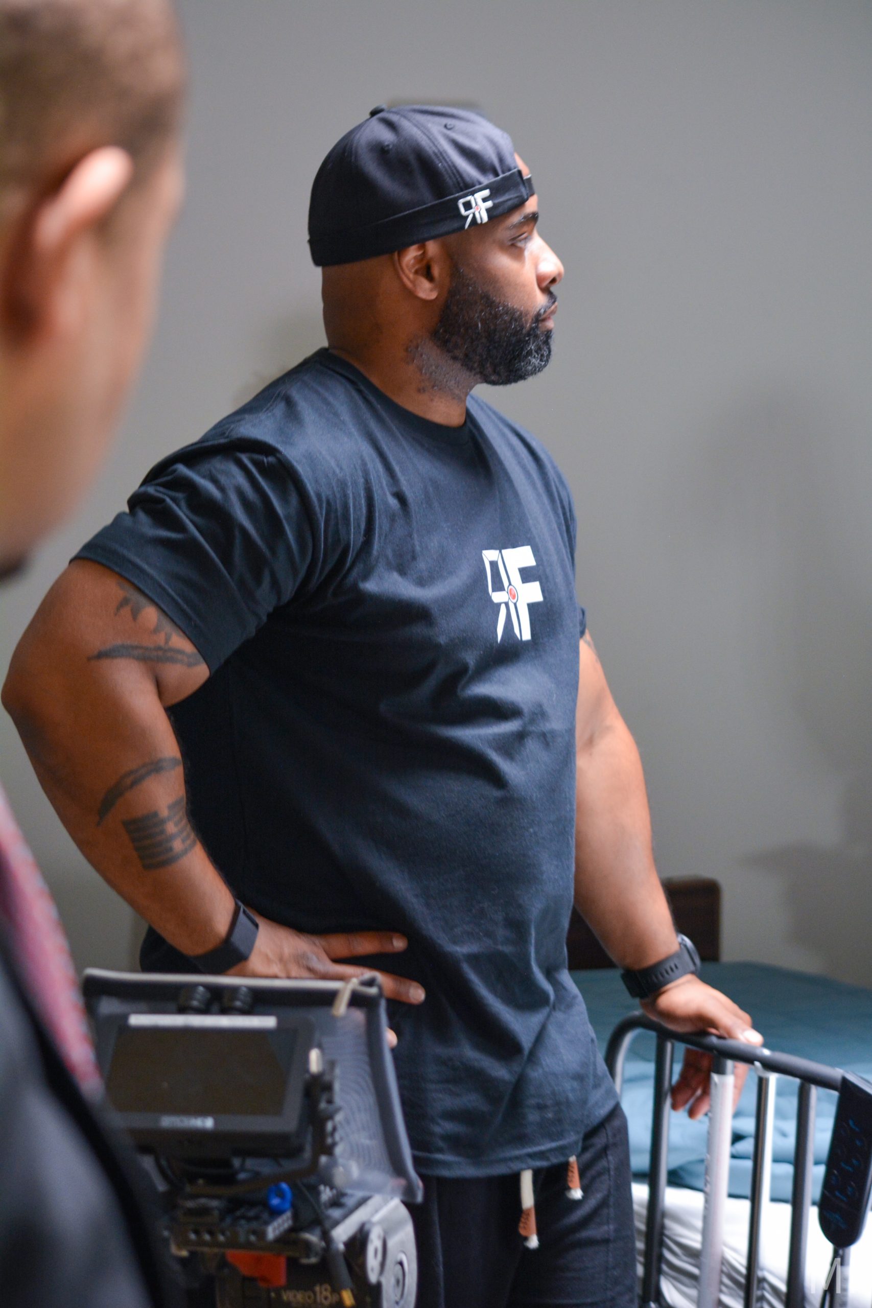 Gallery – Commodore Independent Filmworks