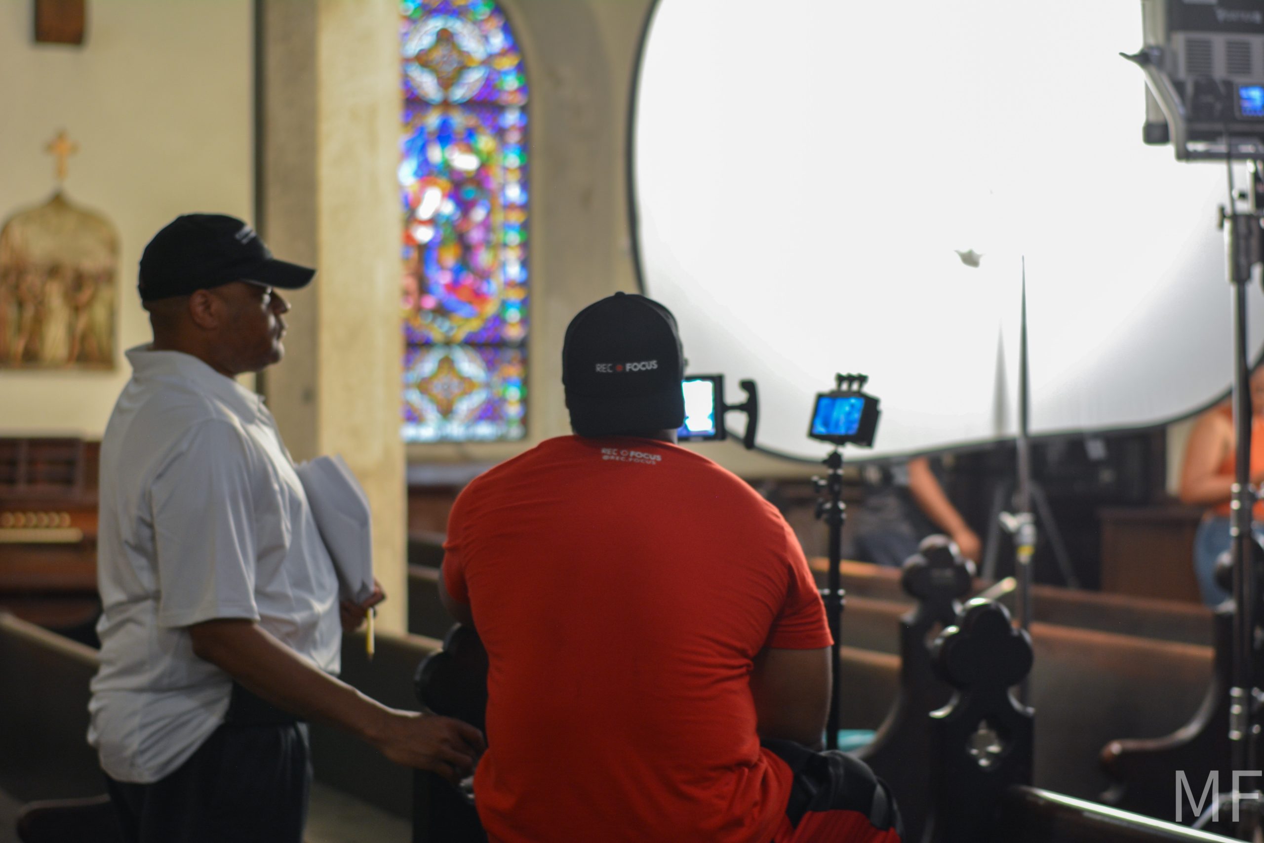 Gallery – Commodore Independent Filmworks