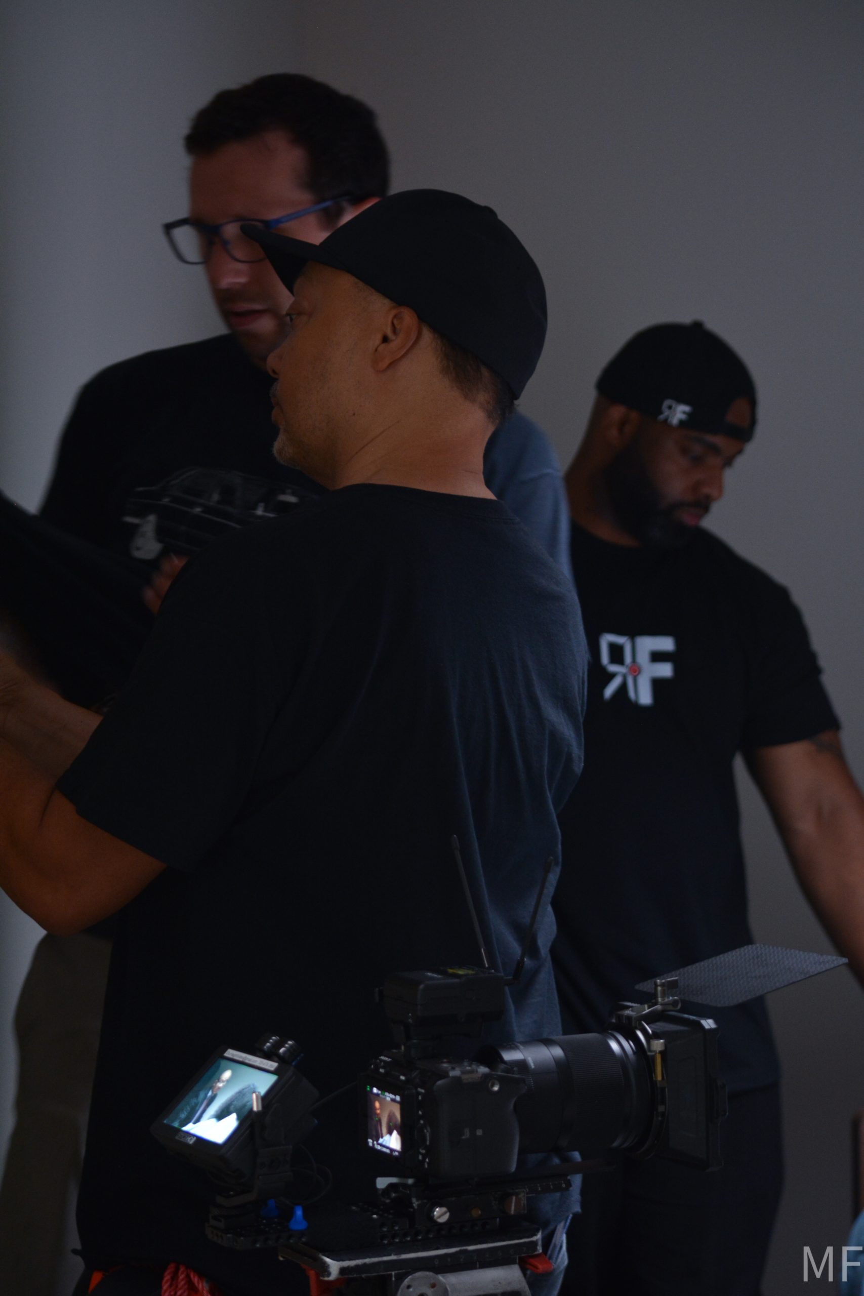 Gallery – Commodore Independent Filmworks